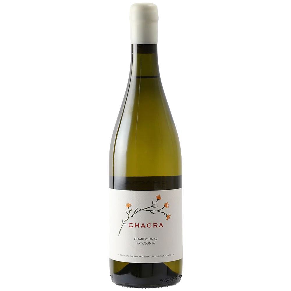 - Don Julio · Carnicería - Chacra Chardonnay 2024